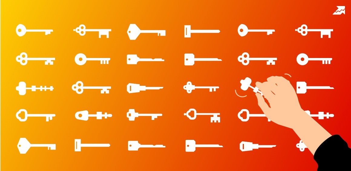 How To Strategize Keywords for SEO