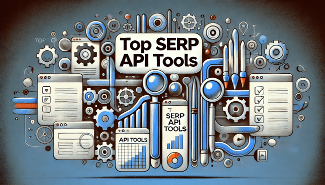 Comparison of SERP API Tools