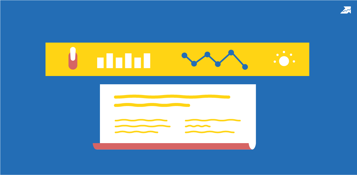 How to write a commercial text for the website
