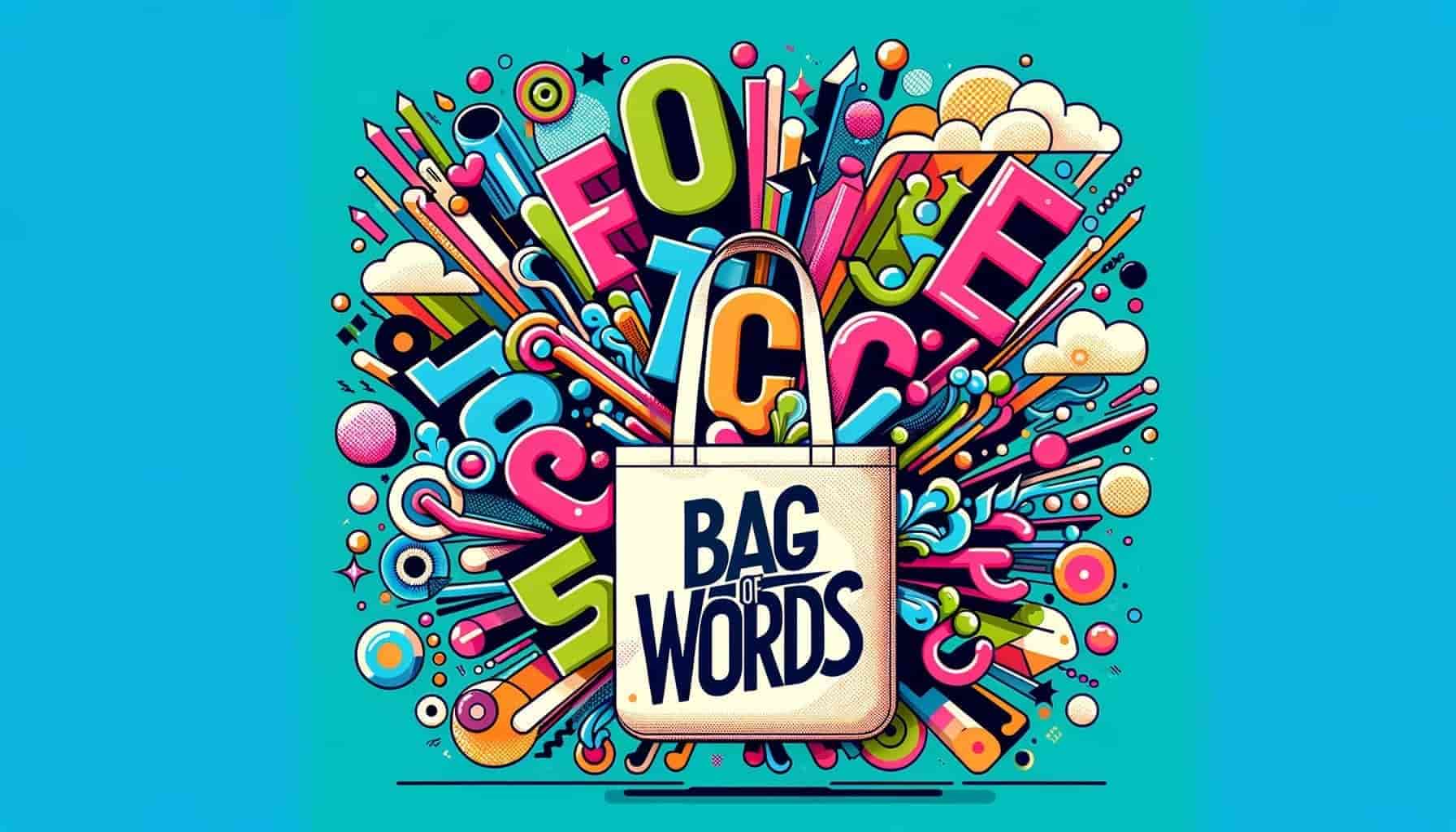 Bag of Words: How to Use Text Analysis Algorithm for Effective SEO ... Bag of Words: How to Use Text Analysis Algorithm for Effective SEO ...