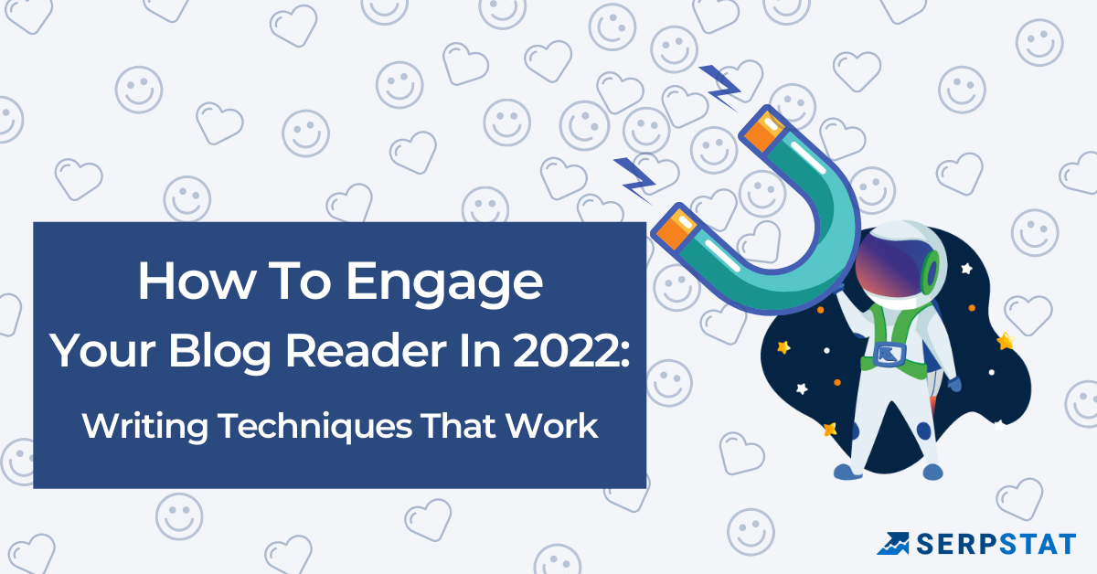 How to Write Engaging Content