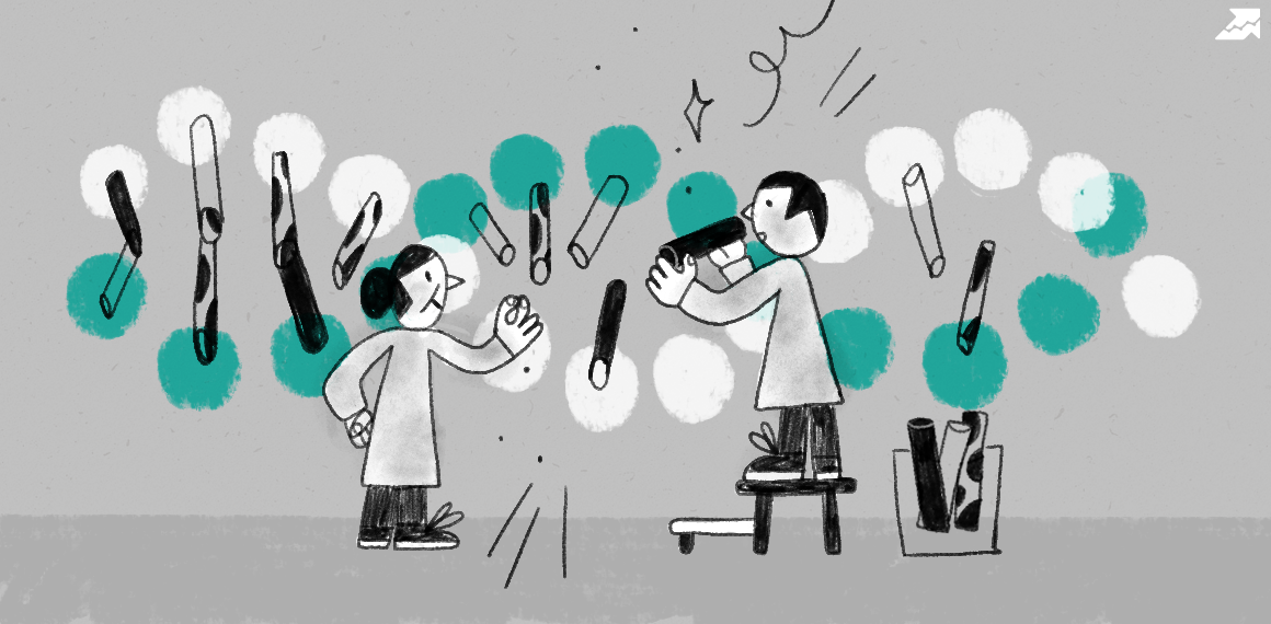 Search Snippets: From Where It Started And Its Rapid Development