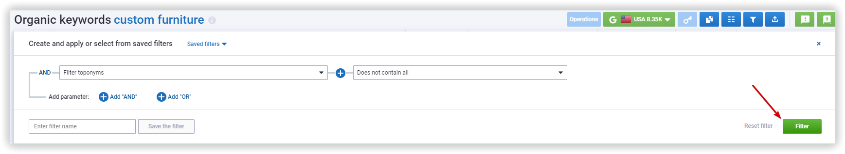 How To Find New Customers and 4 Other Ways To Use The Serpstat