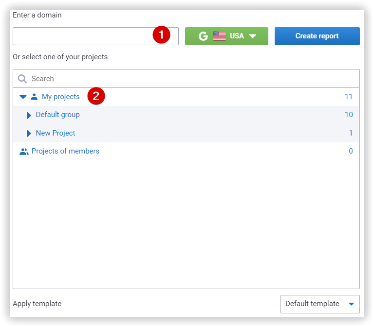 How To Find New Customers and 4 Other Ways To Use The Serpstat