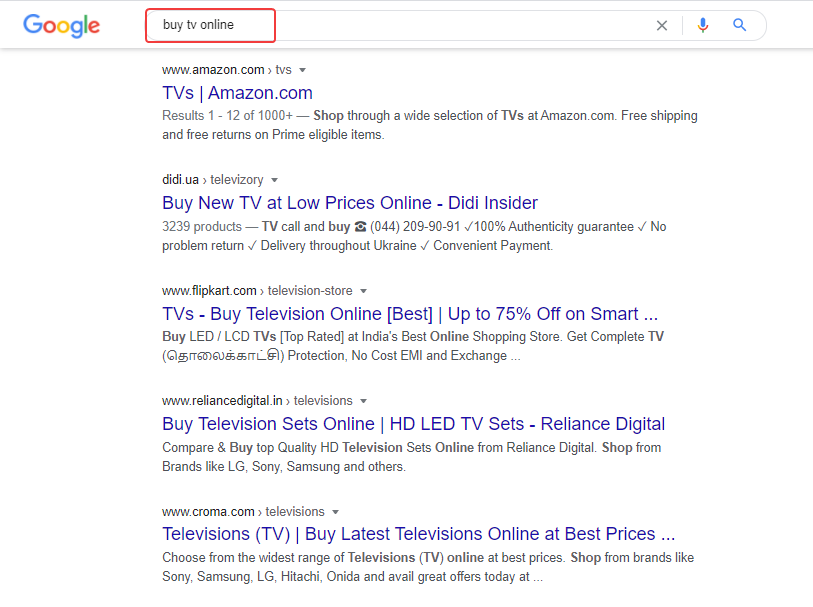 Keyword Research in Google: How to Expand Your Keyword List