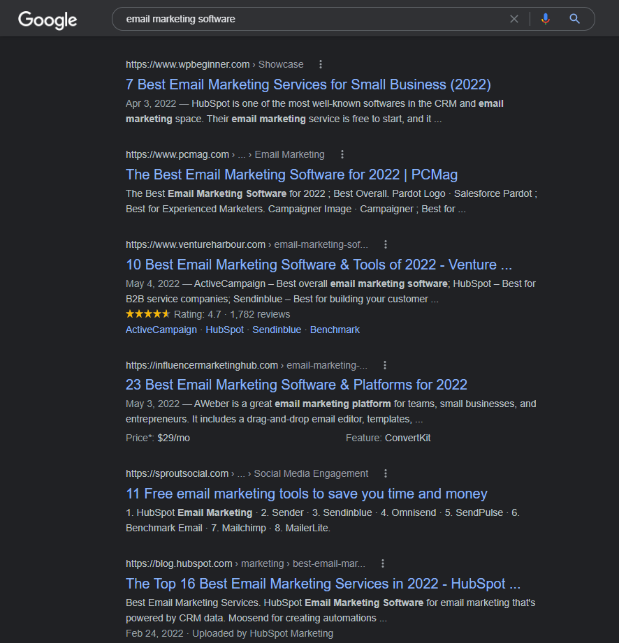 How to Optimize Your Content for Search Intent