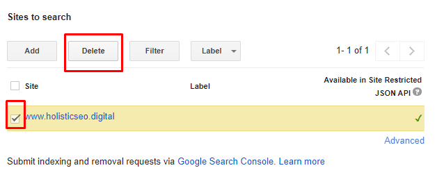 Python Skills: How To Turn Google Search Results Into A DataFrame