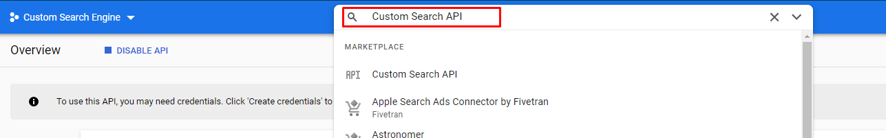 Python Skills: How To Turn Google Search Results Into A DataFrame
