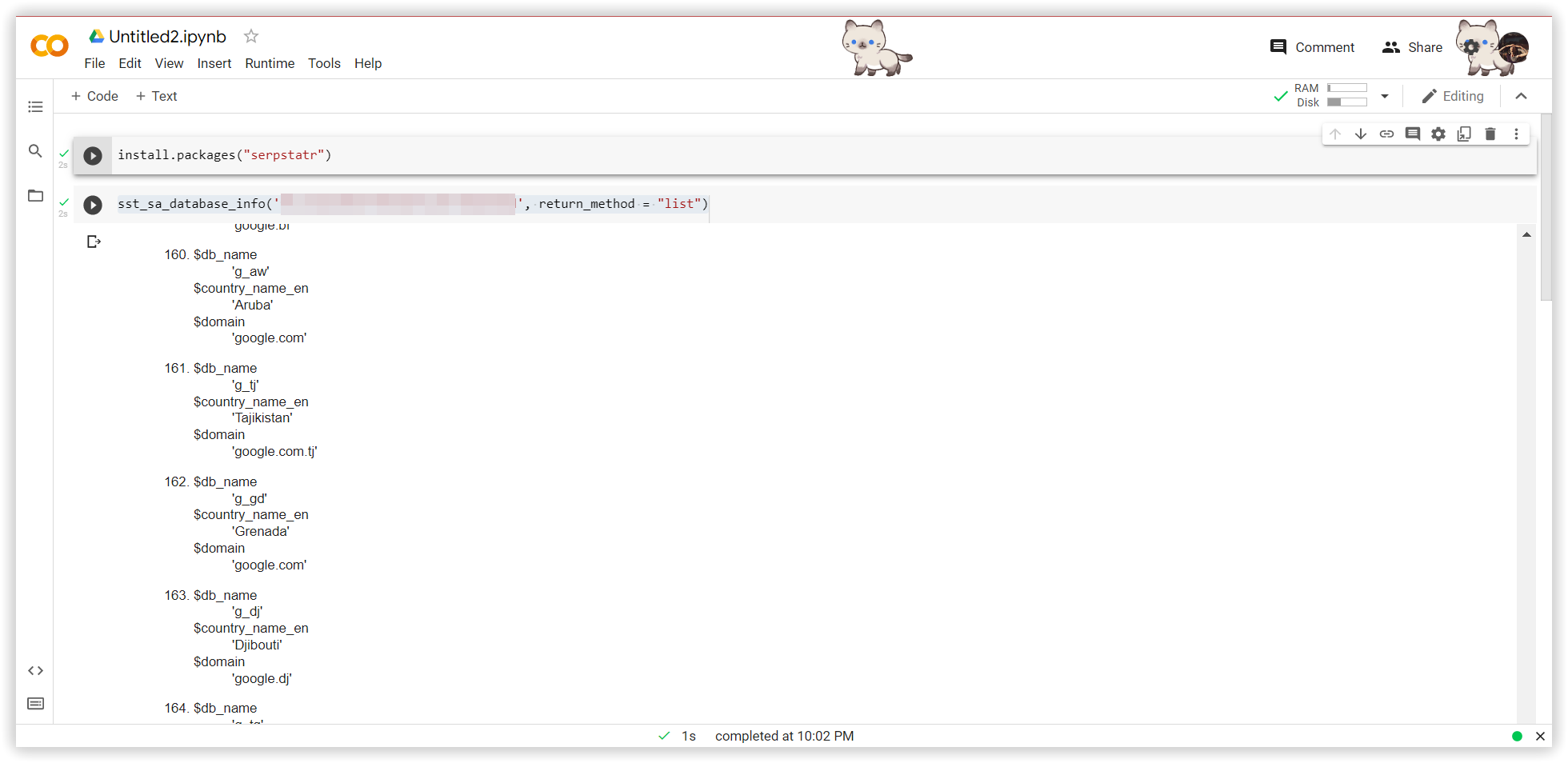 Ways to Automate SEO Routine Using Serpstat for R: SEO Dashboard