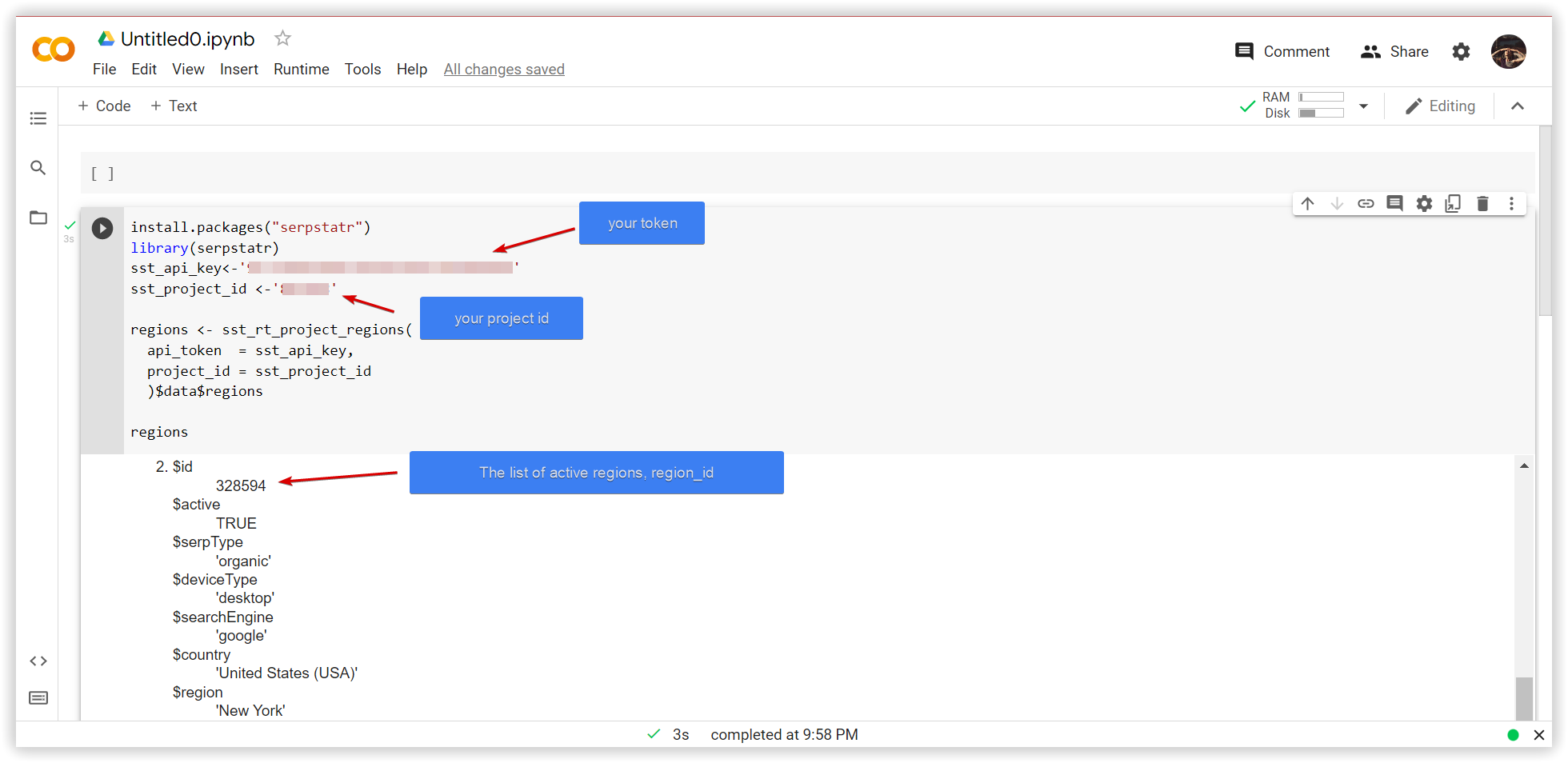Ways to Automate SEO Routine Using Serpstat for R: SEO Dashboard