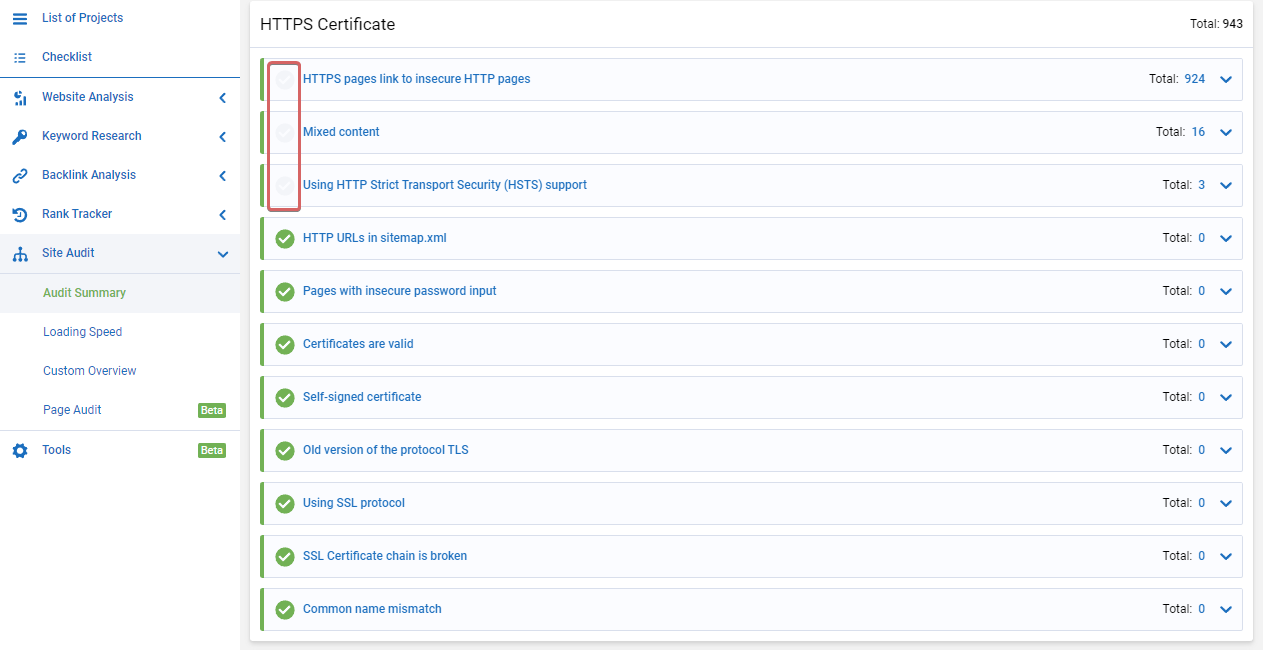 How To Protect Your SEO And Say Goodbye To Mixed Content
