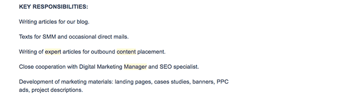 Who is a content manager and how to become one